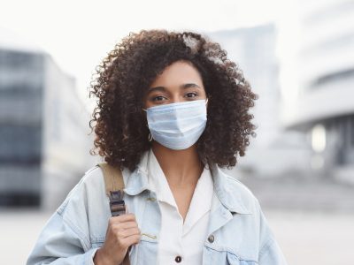A Pandemic Isn’t The Only Time You Should Be Wearing A Mask!