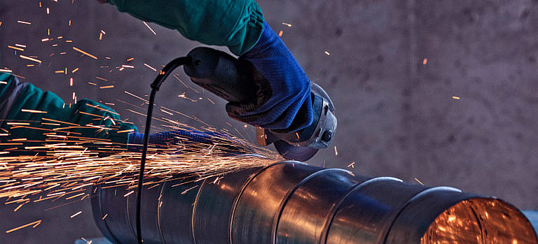 Welding, Cutting, and Brazing Guidelines