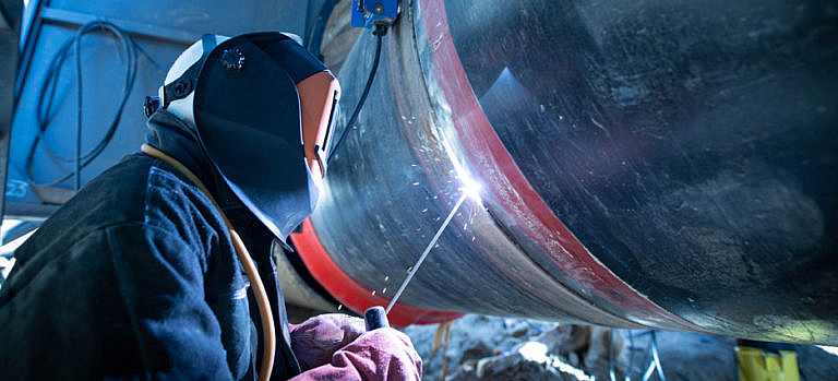 Welding, Cutting, and Brazing Guidelines