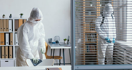 What to Know About PPE and OSHA adherence