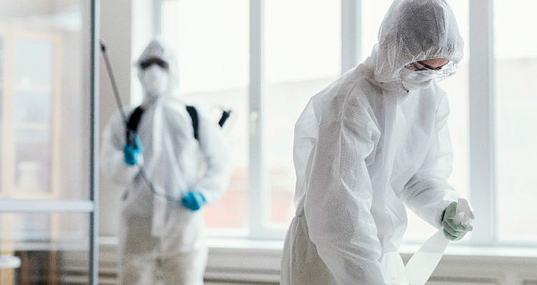 What to Know About PPE and OSHA adherence