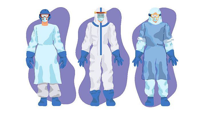 What to Know About PPE and OSHA adherence