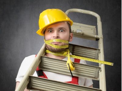 Construction Safety Tips for Dummies