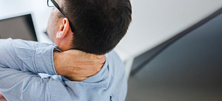 How to Prevent Most Common Workplace Ergonomic Injuries - OSHA Outreach ...