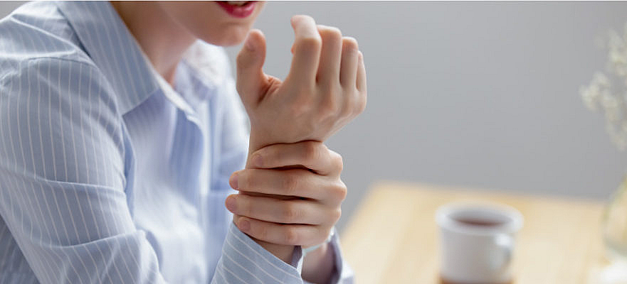 How to Prevent Most Common Workplace Ergonomic Injuries - OSHA Outreach ...