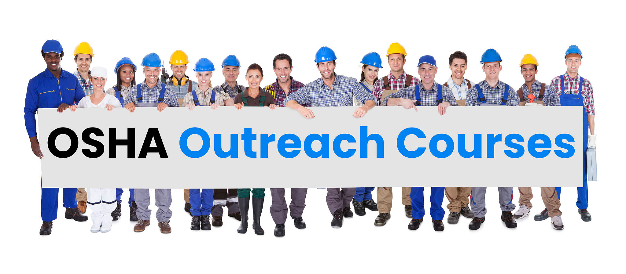 Osha Outreach Training Courses – XVSK