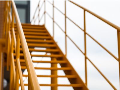 OSHA Handrail and Stair Rail System Standard Update