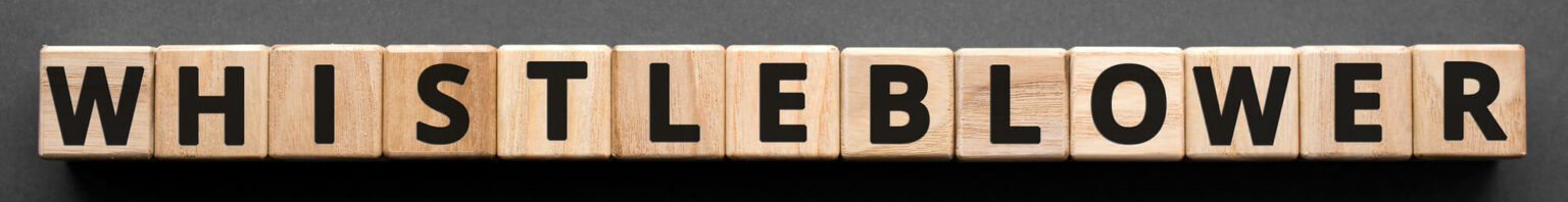 OSHA Whistleblower Protection