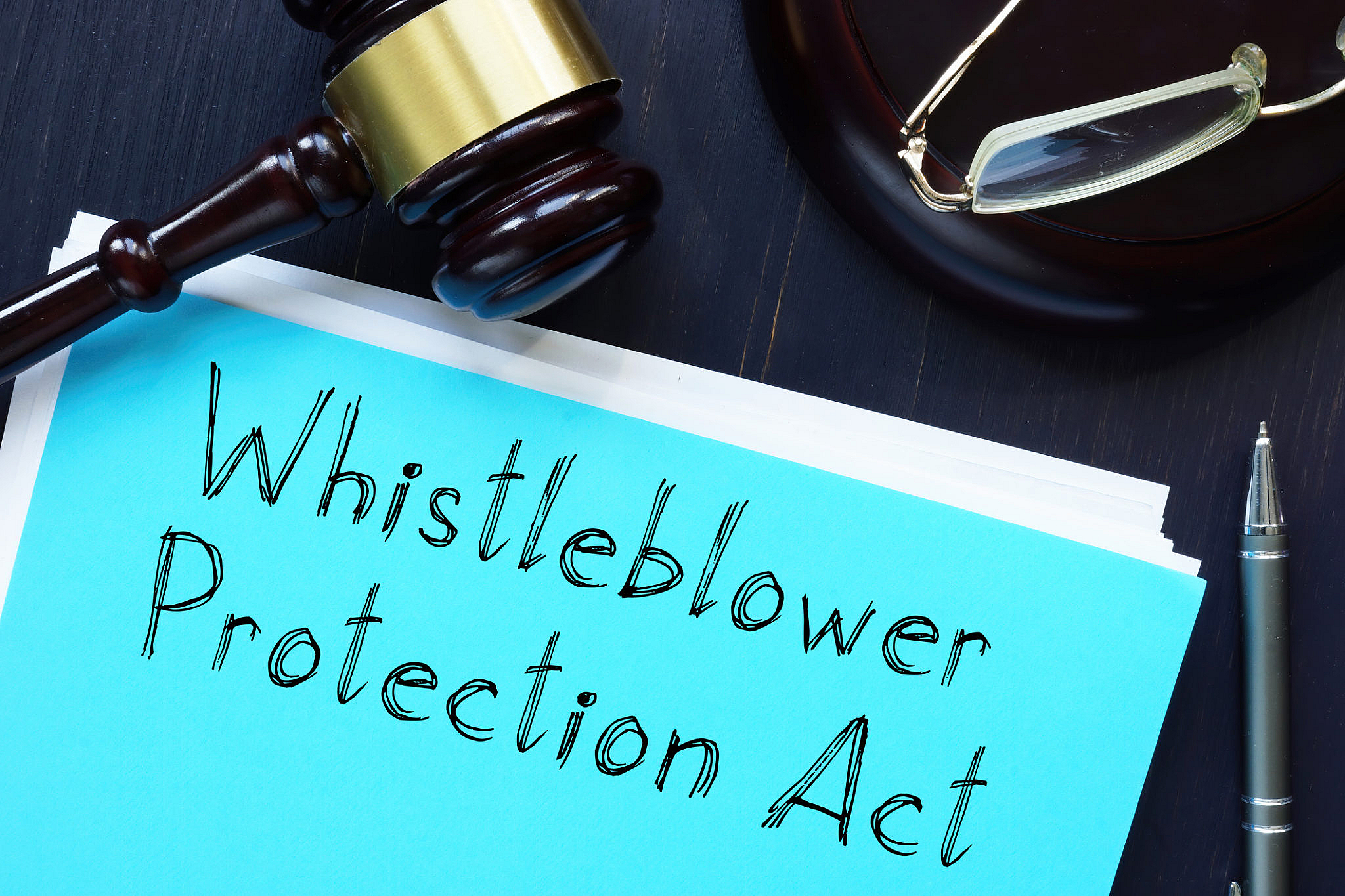 OSHA Whistleblower Protection