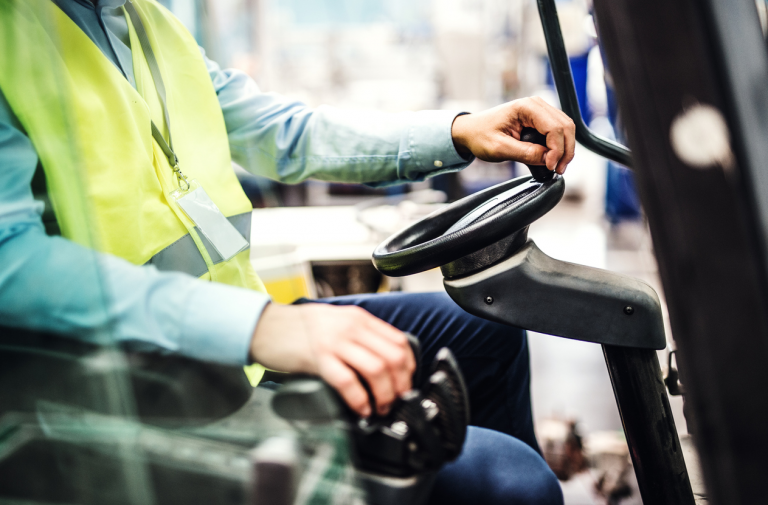 Forklift Certification And Requirements OSHA Outreach Courses forklift-certification-and-requirements-osha-outreach-courses