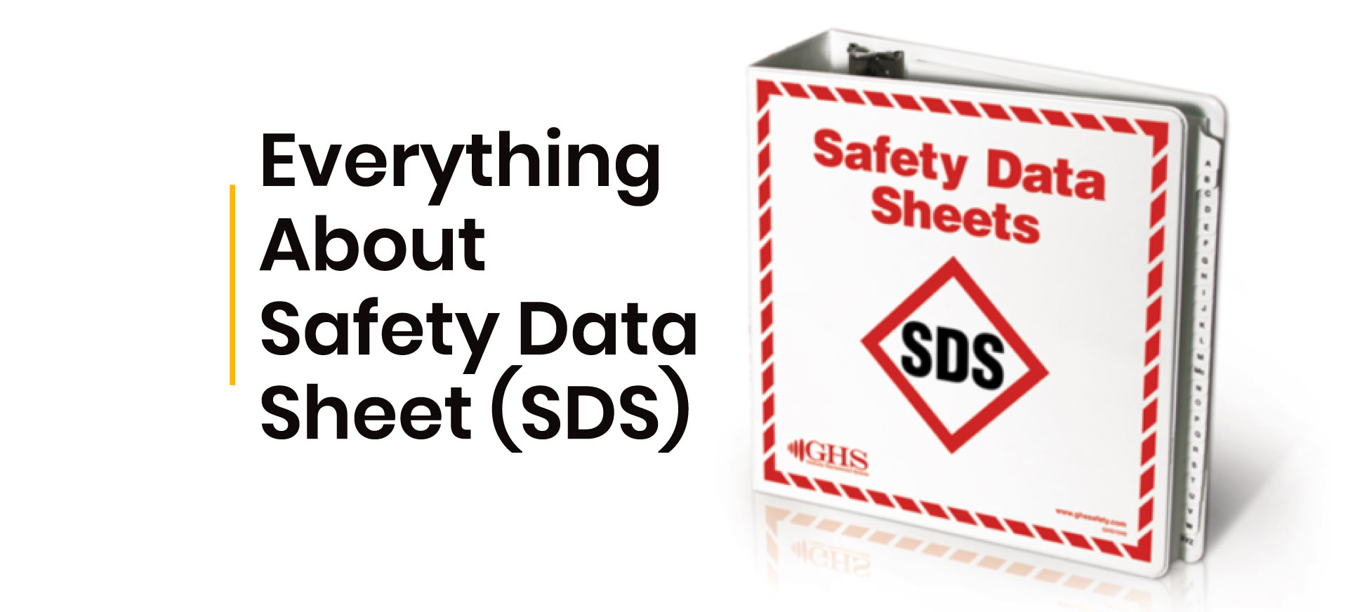Everything About Safety Data Sheet SDS OSHA Outreach Courses