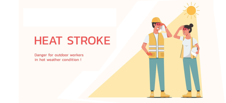 Heat Stress and Its Safety Measures - OSHA Outreach Courses