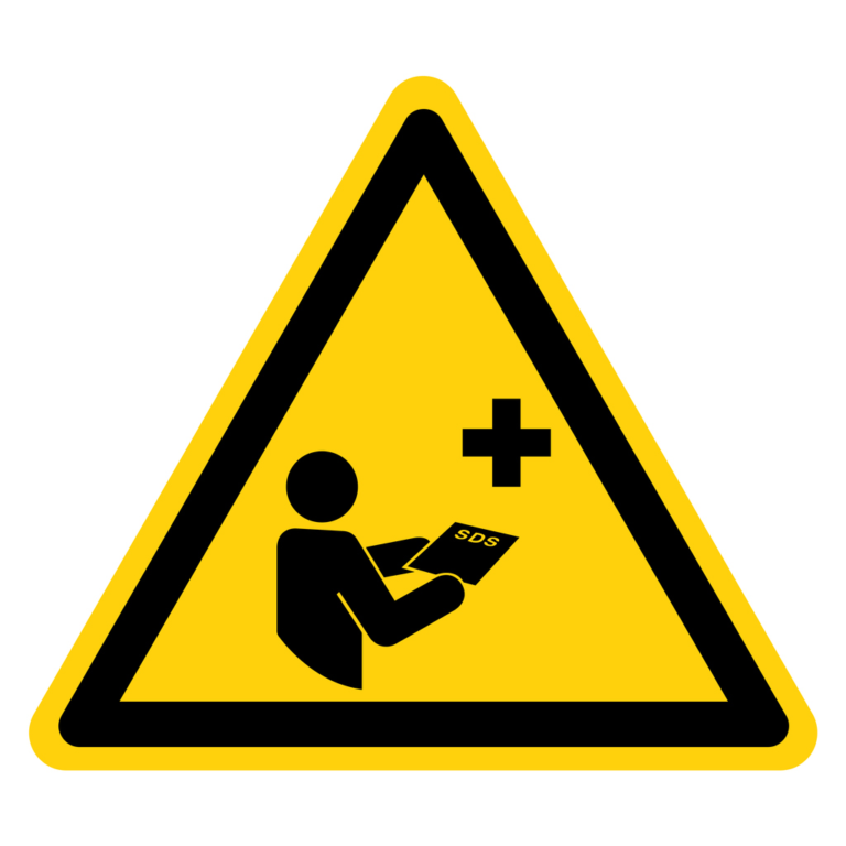 Everything About Safety Data Sheet (SDS)