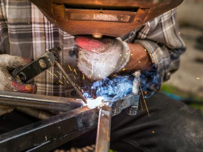 Arc Flash: How to Protect against Them