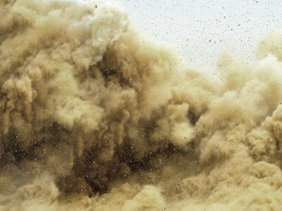 COMBUSTIBLE DUST: What you must know!