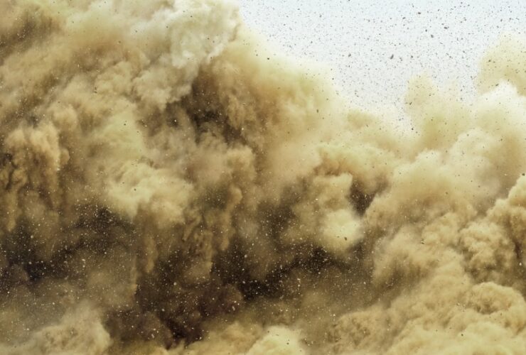 Safety Triangle Analysis - Triangle of Safety Explained