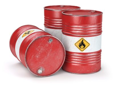 What To Know About Flammable Liquids Handling and Storage