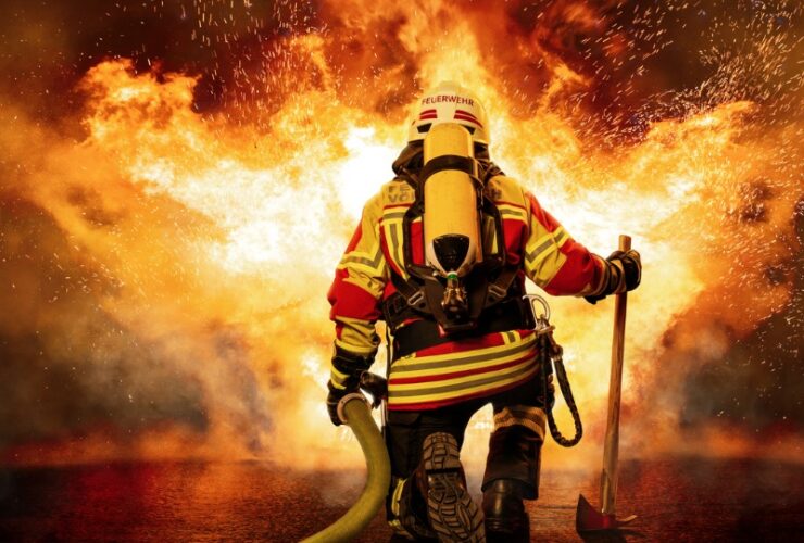 How to Deal With Hydraulic Injection Injury?