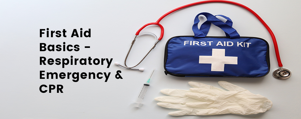 First Aid Basics - OSHA Outreach Courses