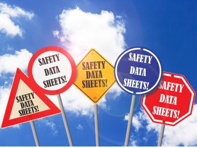 Understanding OSHA's Safety Data Sheet (SDS) Quick Card