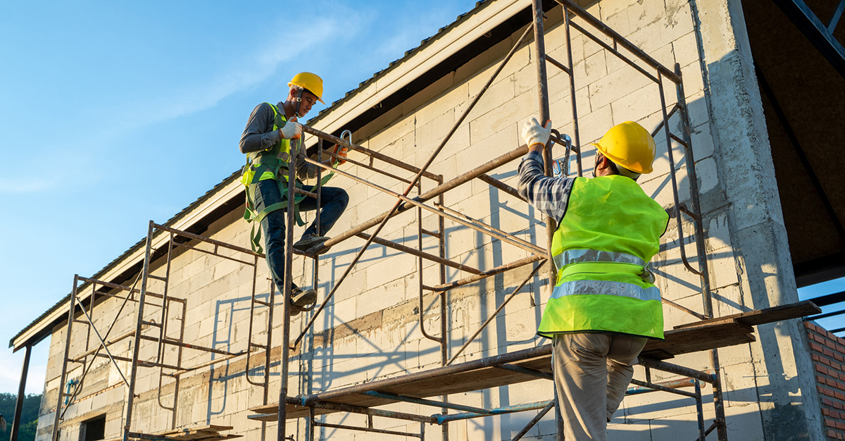 Which OSHA Training is for Construction, OSHA 10 or OSHA 30?