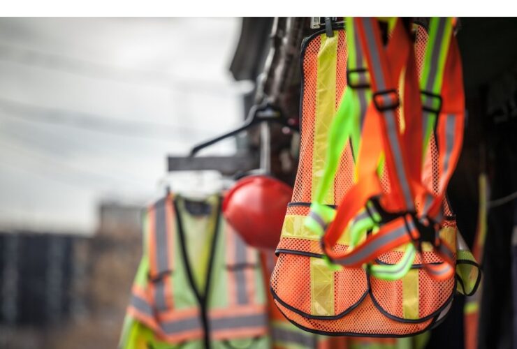 OSHA Workplace Injury Trends (Updated for 2025)