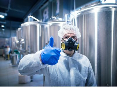 OSHA Respiratory Protection: A Complete Guide