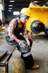 Surviving the Daily Grind: Useful Insights of Workplace Injuries - OSHA ...
