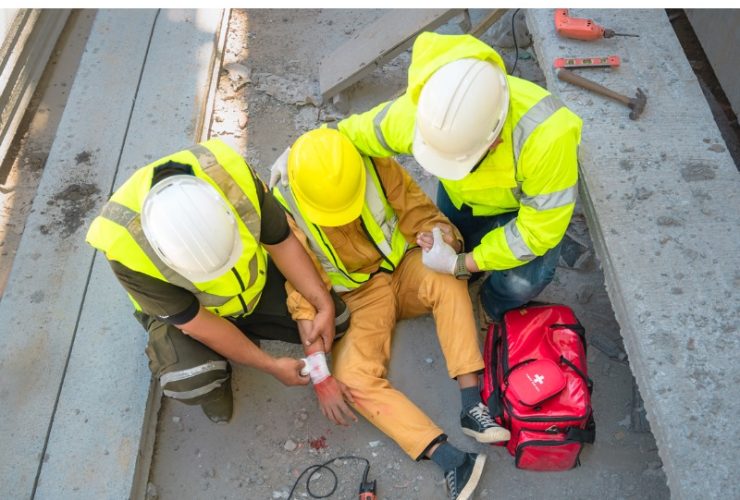 The Invisible Killer: Understanding Carbon Monoxide Hazards and OSHA ...