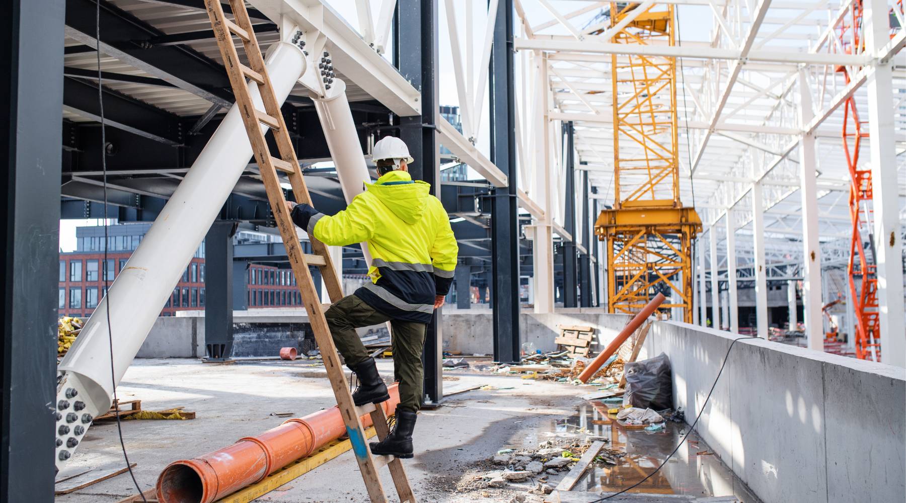 20 How to’s for Construction Work Safety