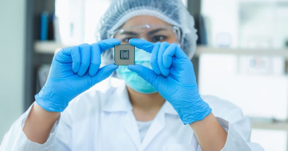 Impact of CHIPS Act on Occupational Health and Safety