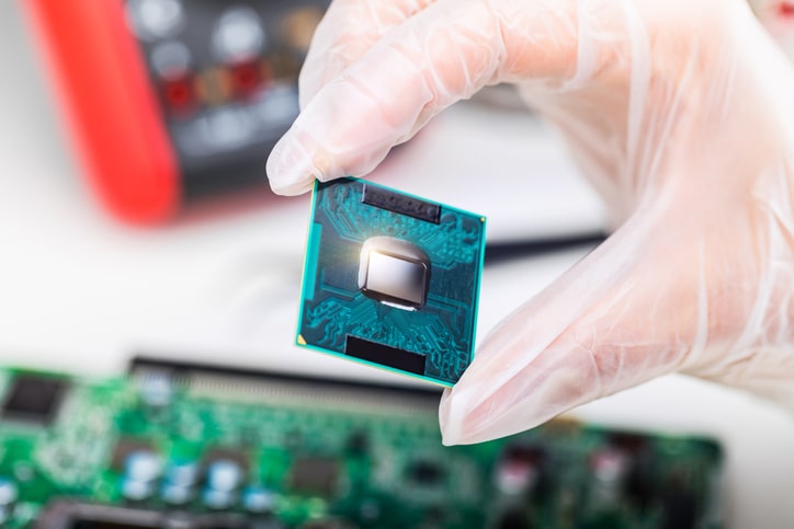 Impact of CHIPS Act on Occupational Health and Safety