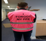 OSHA Adherence With Humor: Violation Meme Edition