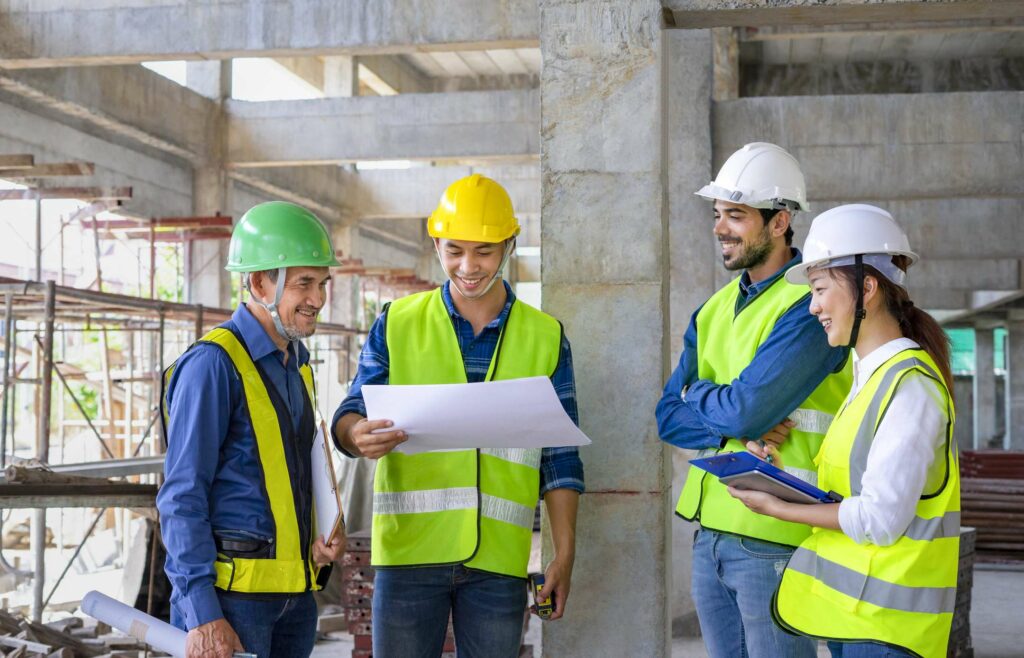 What are the OSHA Standards for General Industry