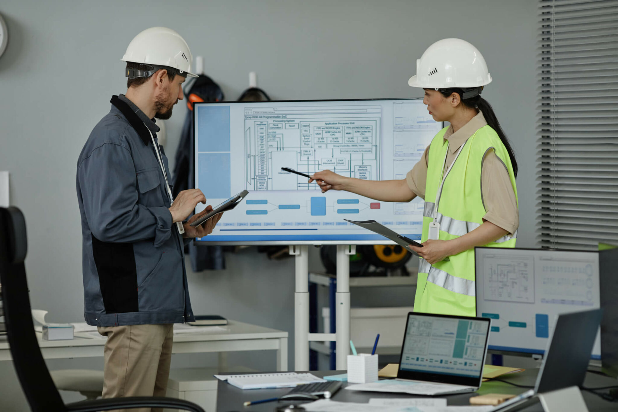 Click Safety, Stay Safe: OSHA 10 ($42) & OSHA 30 ($129)