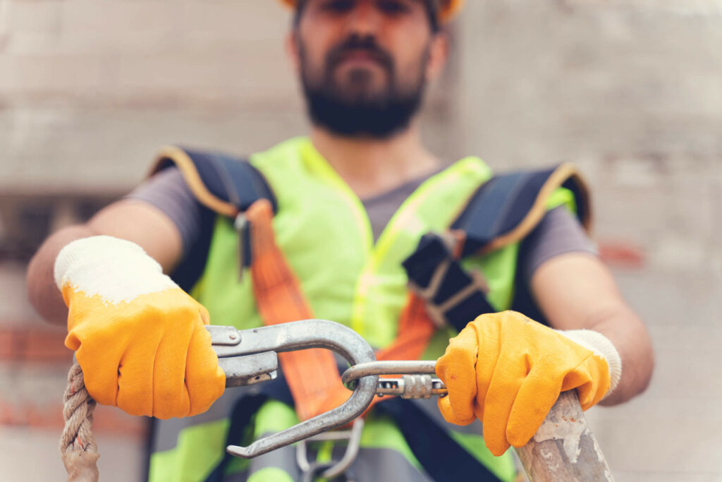 OSHA General Industry Standards 1910.27 - Rope Descent System