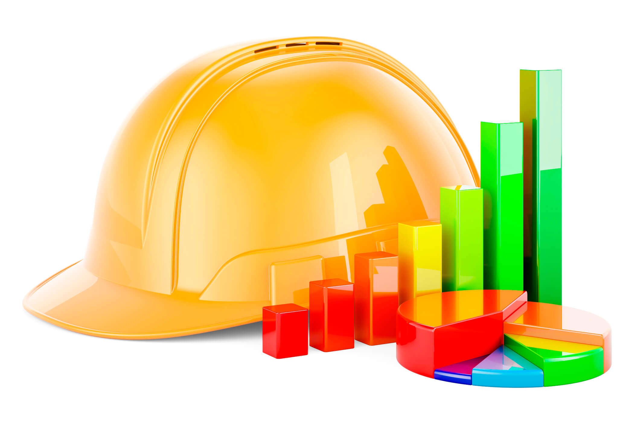 Important Statistics about OSHA 30-Hour Construction Training