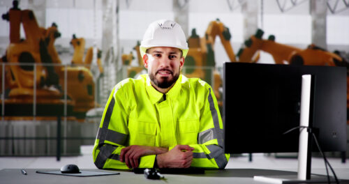 Learn The Mastery Of Becoming A Construction Trainer