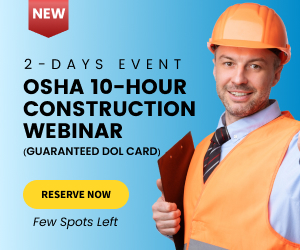 OSHA Whistleblower Protection