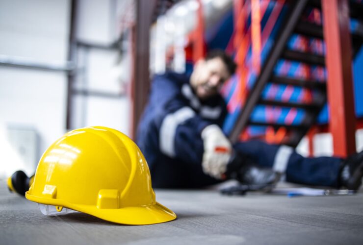 Safety Triangle Analysis