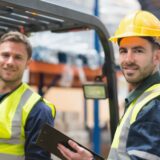 Safety Triangle Analysis