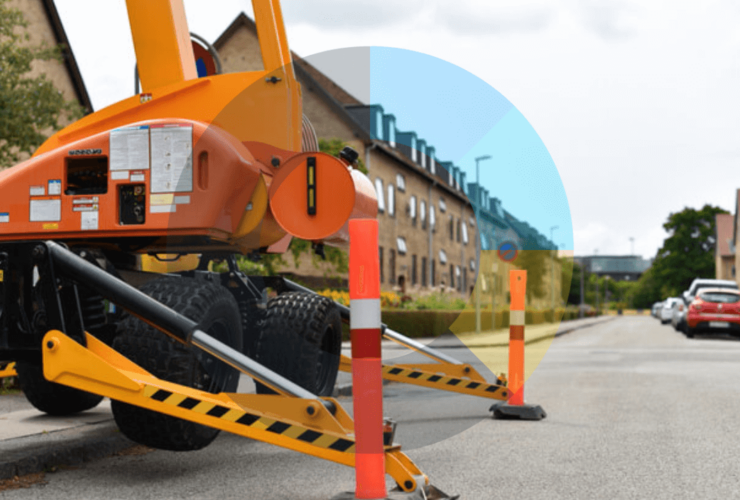 Safety Triangle Analysis