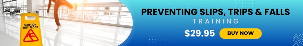 5 Tips For Preventing Slips Trips And Falls In The Workplace