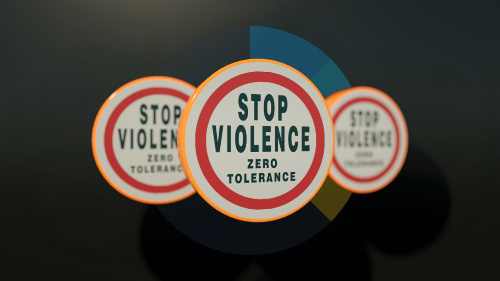 9 Warning Signs of Workplace Violence: Protect Your Staff