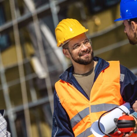 Safety Triangle Analysis