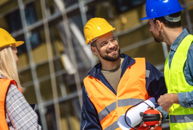 Safety Triangle Analysis