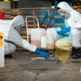 Safety Triangle Analysis