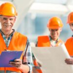 Safety Triangle Analysis