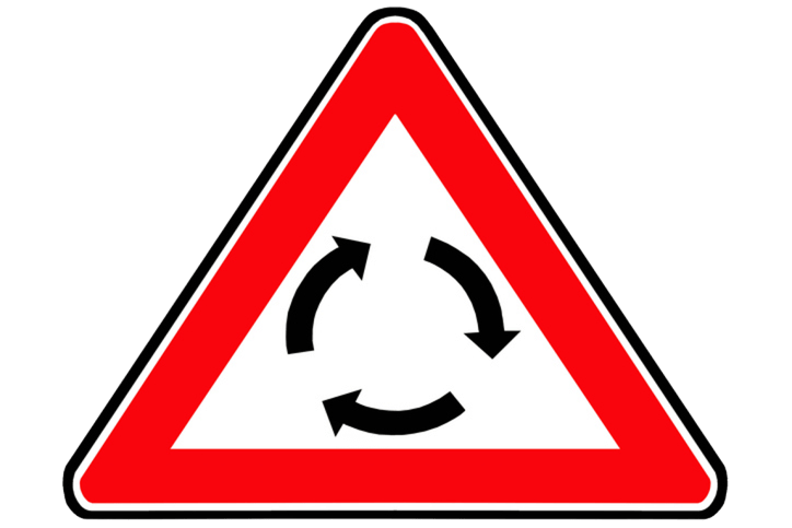 Drive Safety Guide: 25 Traffic Signs and Signals