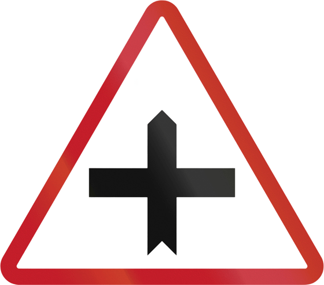 Drive Safety Guide: 25 Traffic Signs and Signals